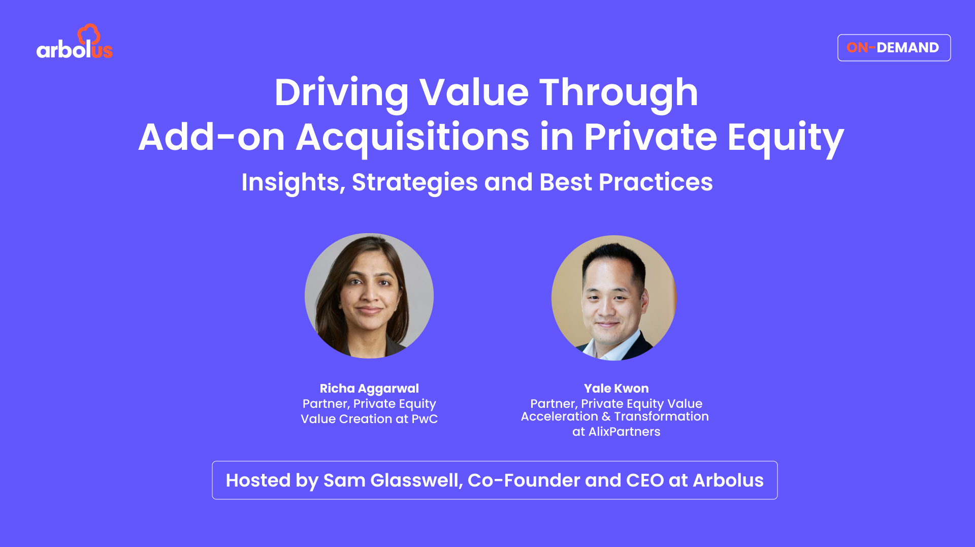 Driving value through Add-on acquisitions in PE